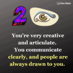 Character Personality Test: Pick An Eye & See What It Tells About You!