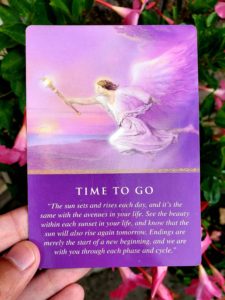 Free Angel Card Reading: What Your Angels Want You to Hear Today?